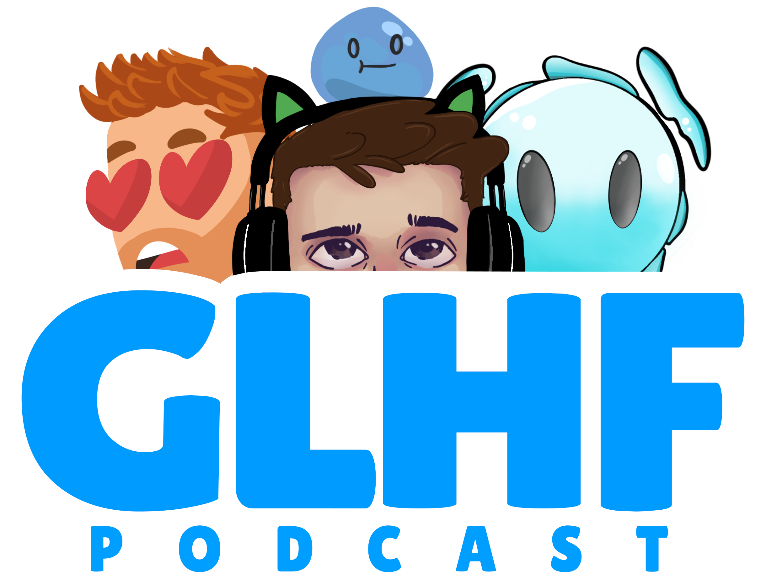 Good Luck Have Fun Podcast on our Podcast Panel! – Timeless Gaming Con