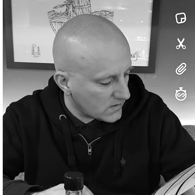 Final Gaming Legends Panelist Announced! Richard Stevenson – Timeless ...