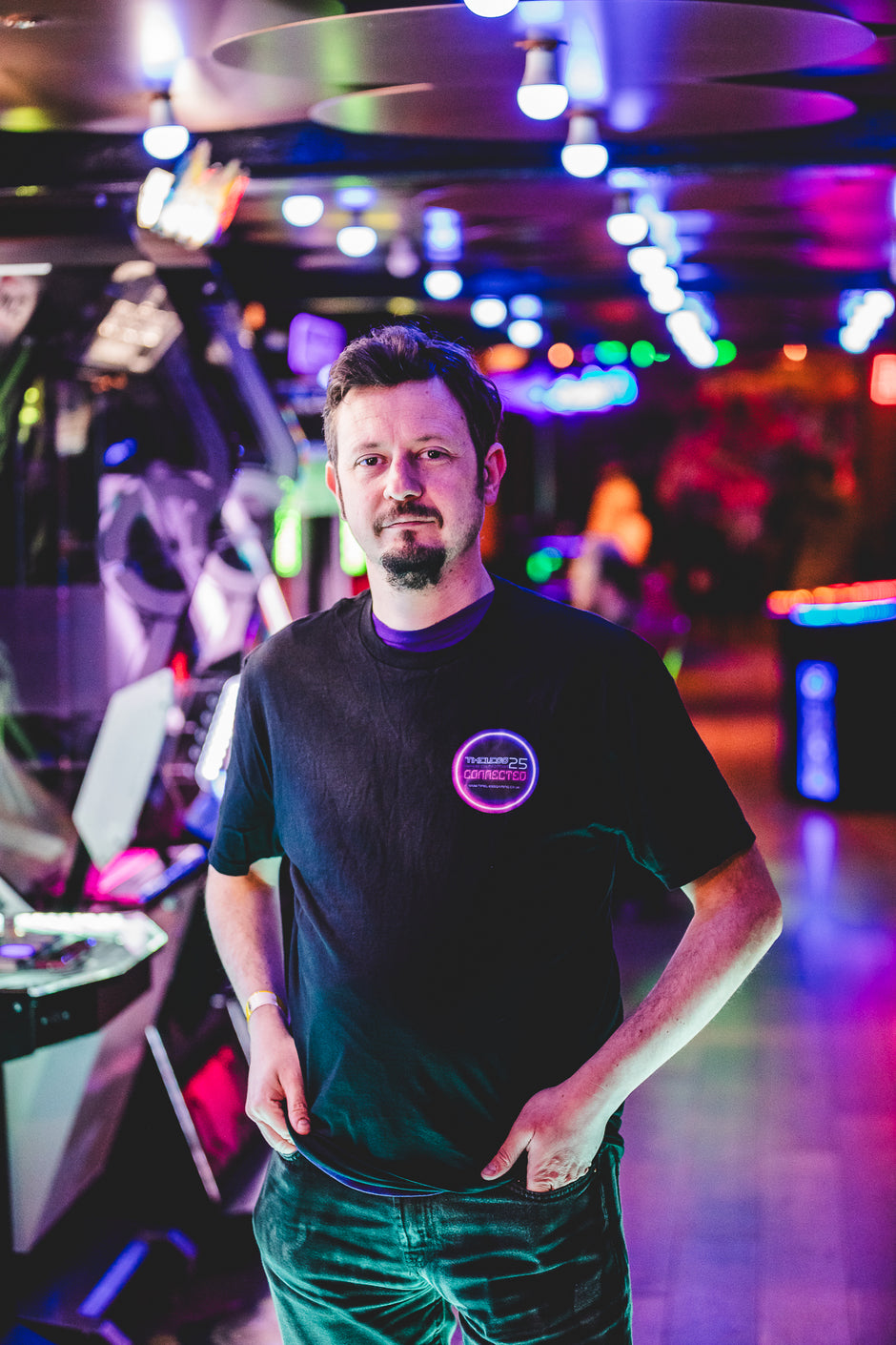 Timeless Gaming Convention