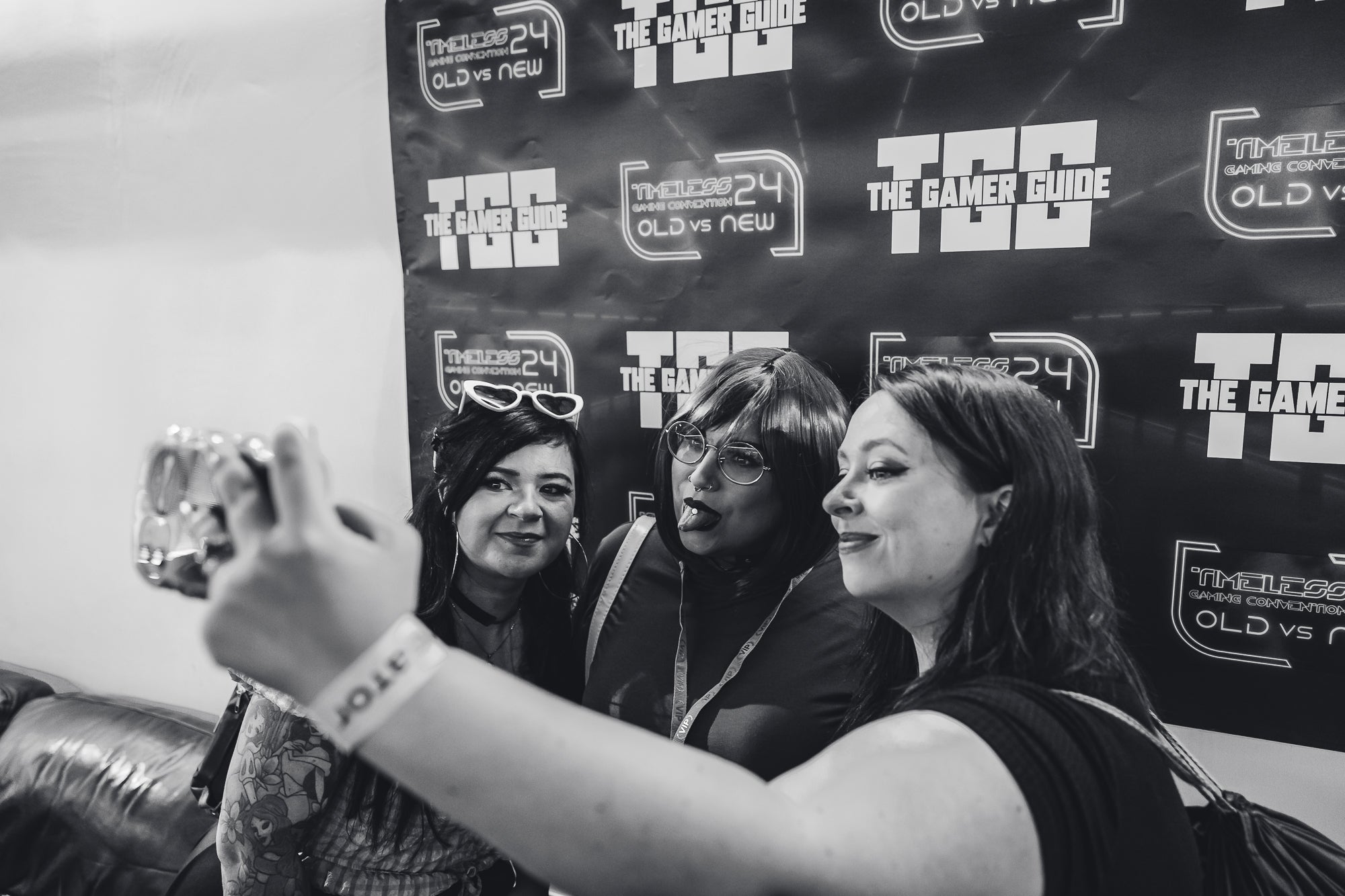 Timeless Gaming Convention