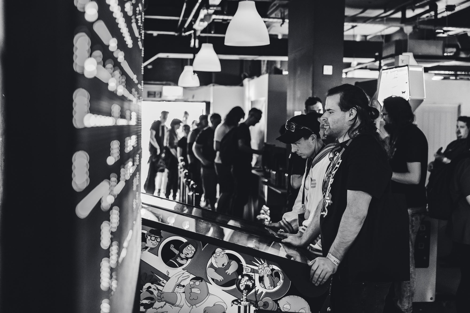 Timeless Gaming Convention