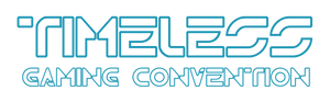 Timeless Gaming Convention